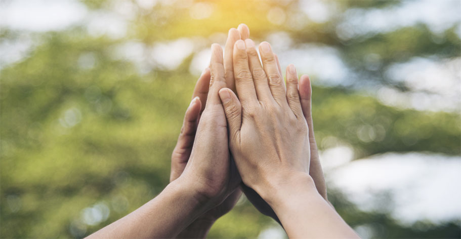 PRS Promise to You | Our Commitment to Wellness